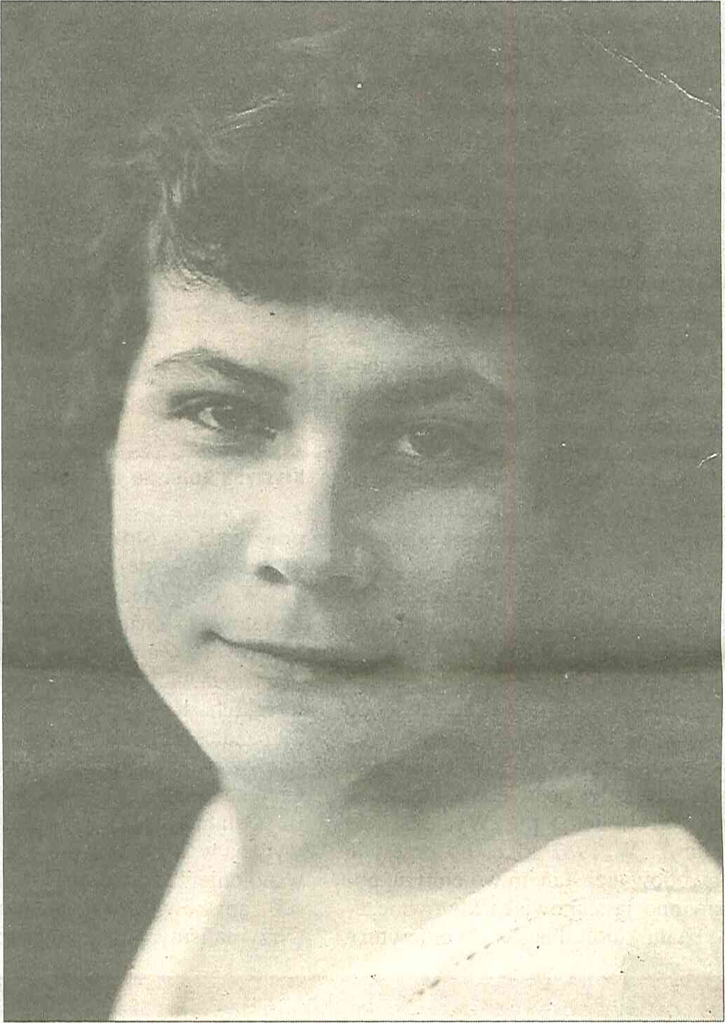 MATKA Z SYNEM NA NIELUDZKIEJ ZIEMI – krótka historia rodziny Rudenko ...