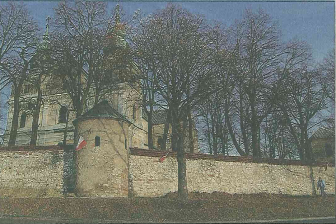 Kiedy Mstów był miastem, a Częstochowa wsią – Wolni i Solidarni